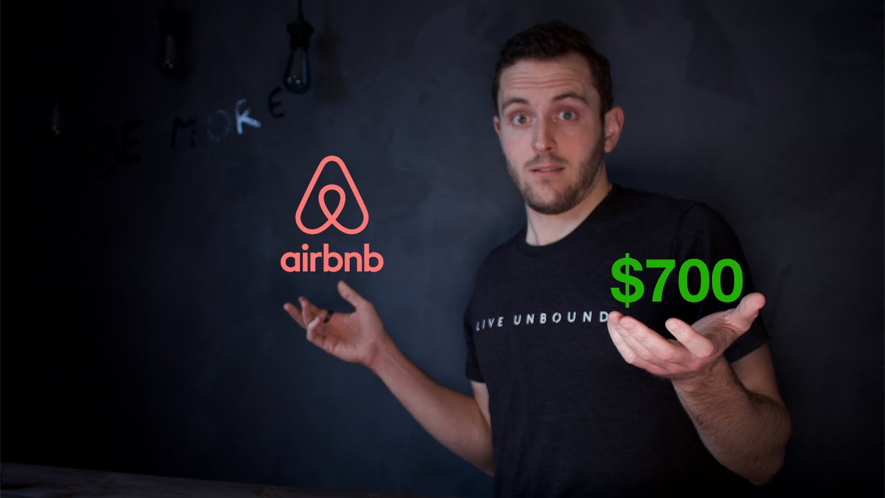 BLOG VIDEO - BNB Mastery