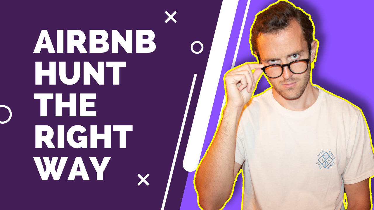 BLOG VIDEO - BNB Mastery