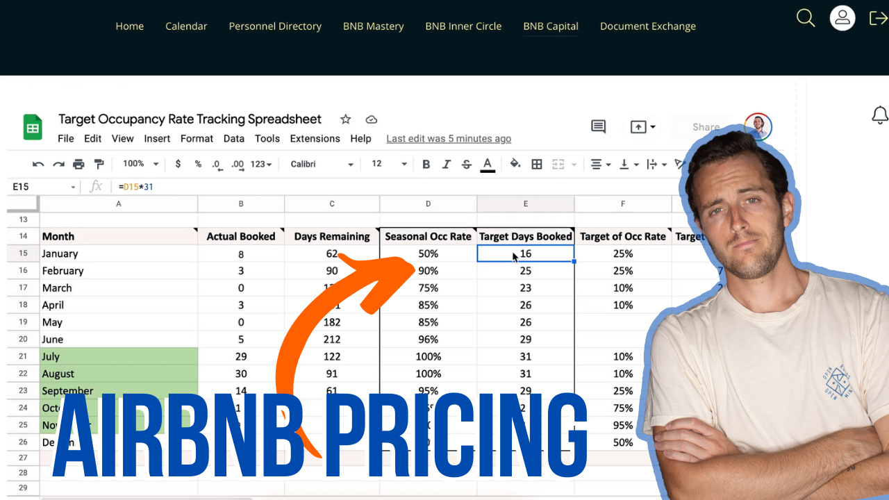 BLOG VIDEO - BNB Mastery