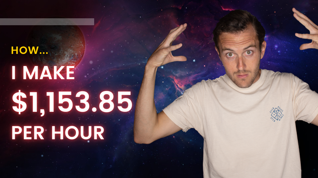 BLOG VIDEO - BNB Mastery