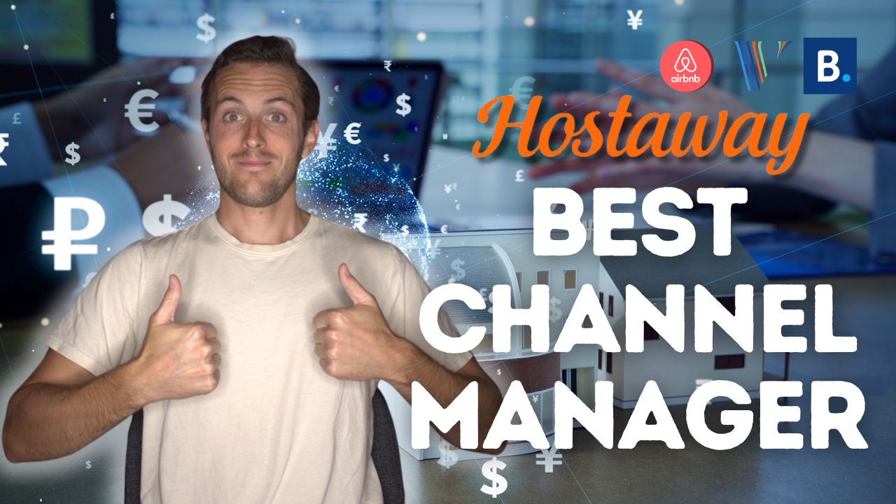 The BEST Channel Manager for Airbnb (2024) - BNB Mastery