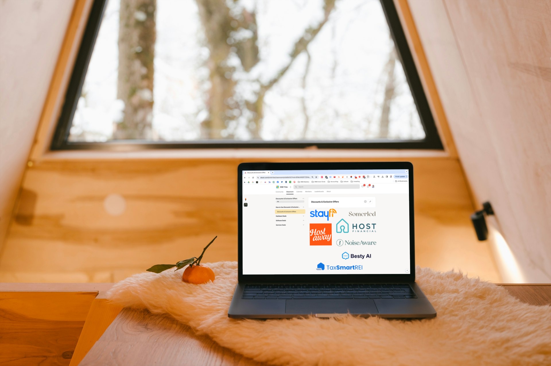 BNB Tribe - BNB Mastery