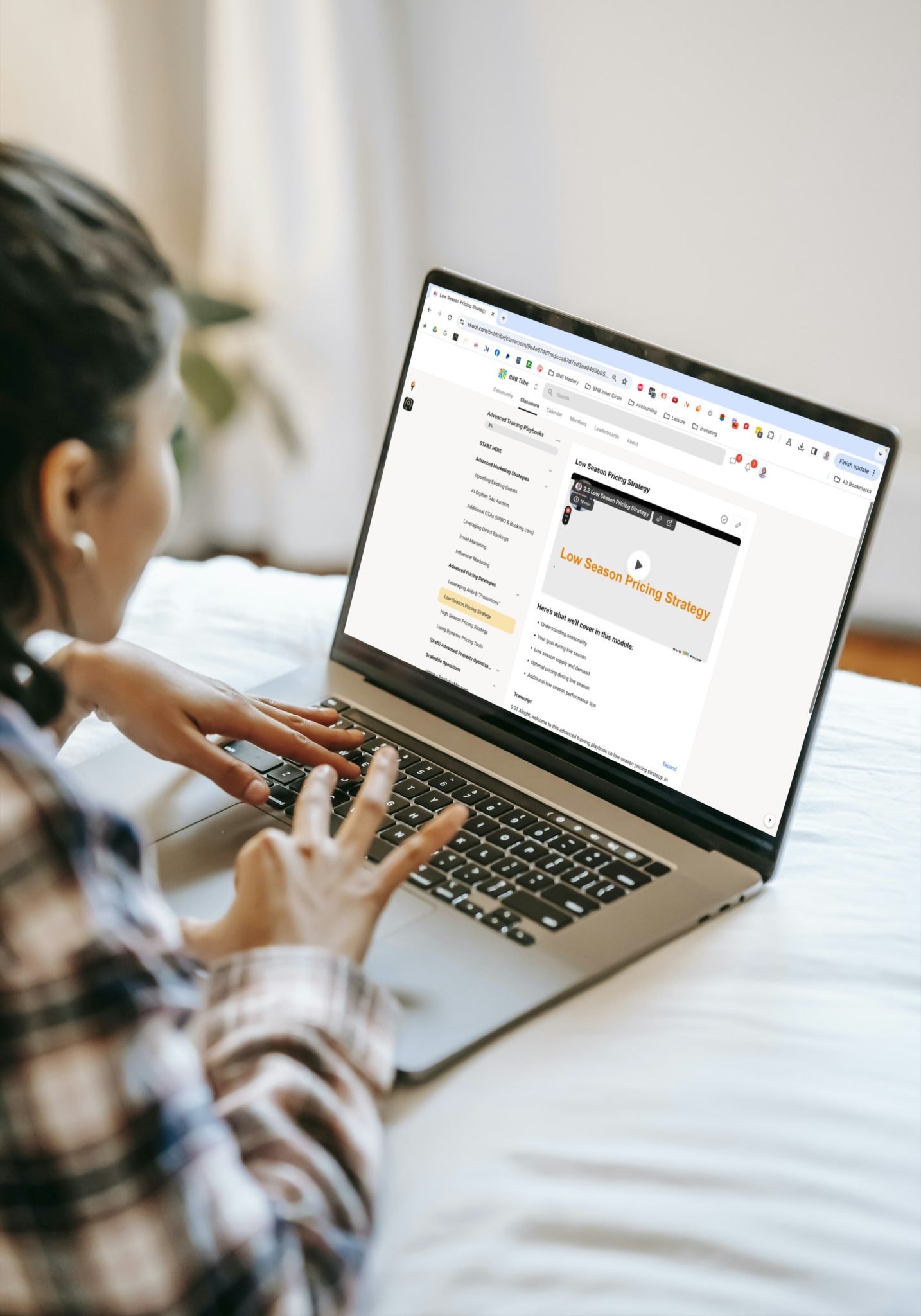 BNB Tribe - BNB Mastery