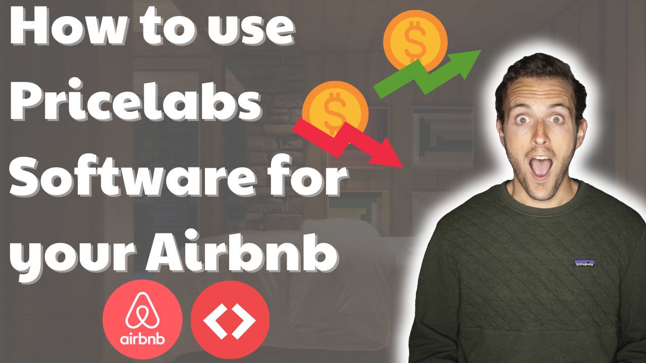 How to Use Pricelabs Dynamic Pricing Software for Your Airbnb - BNB Mastery
