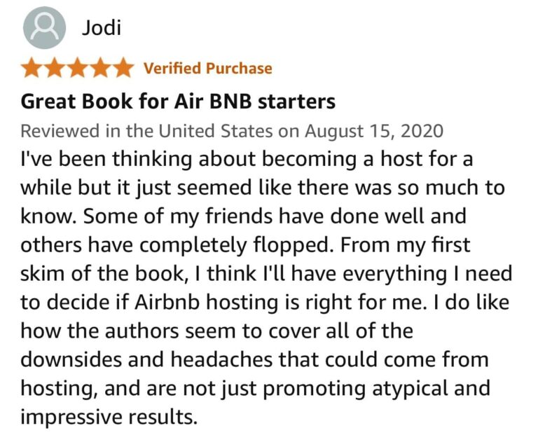 congrats book - BNB Mastery